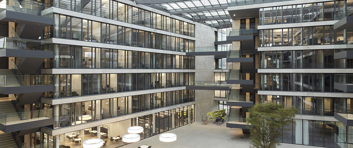 Flick Gocke Schaumburg - Unifor