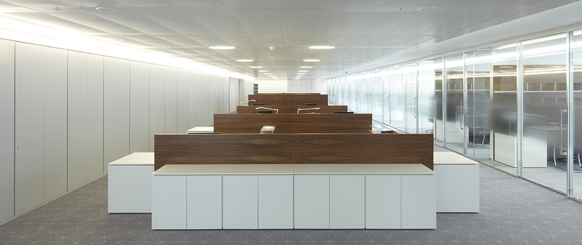 K&L Gates, London - Unifor