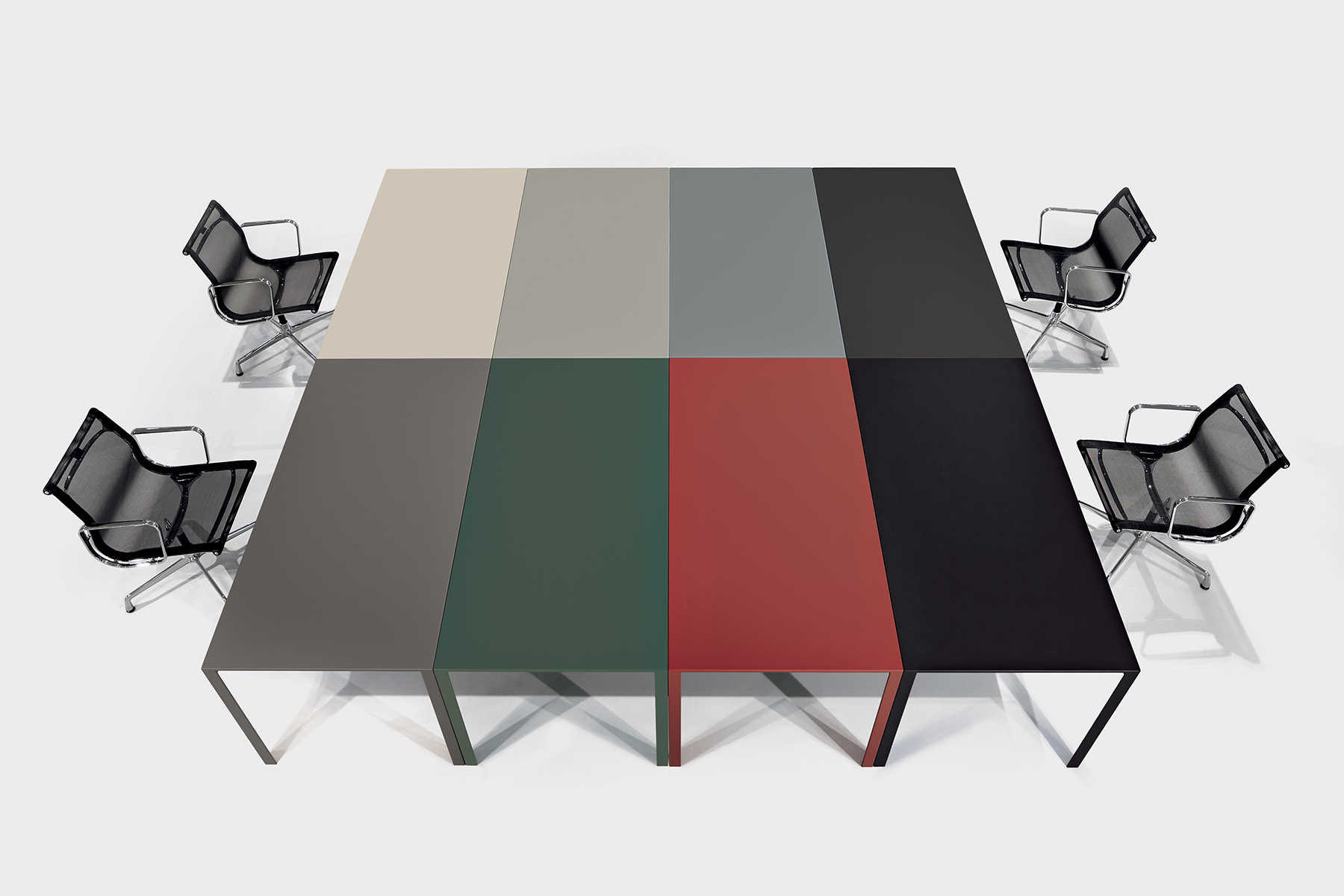 LessLess Color - Unifor