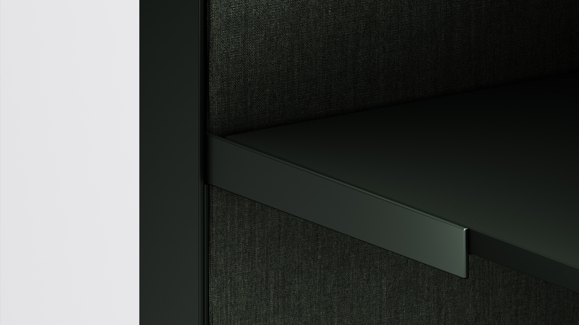Z Desk - Unifor