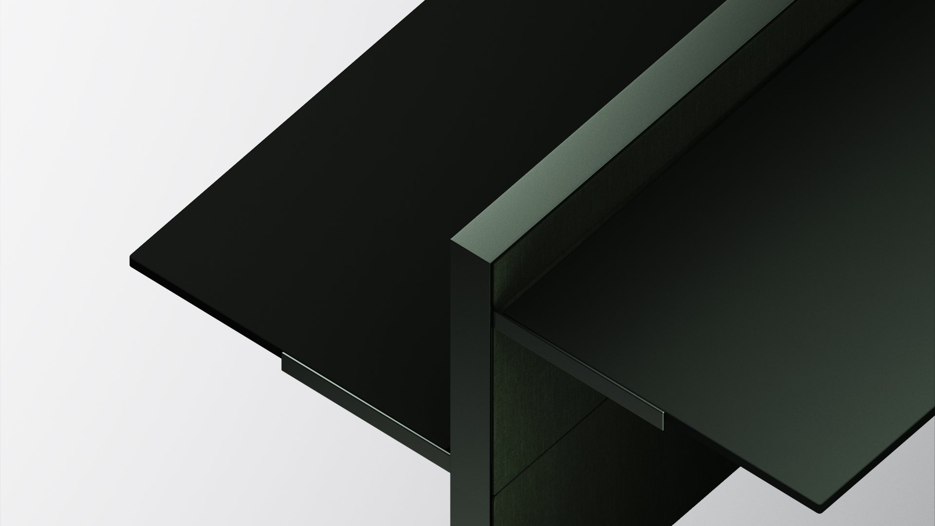Z Desk - Unifor