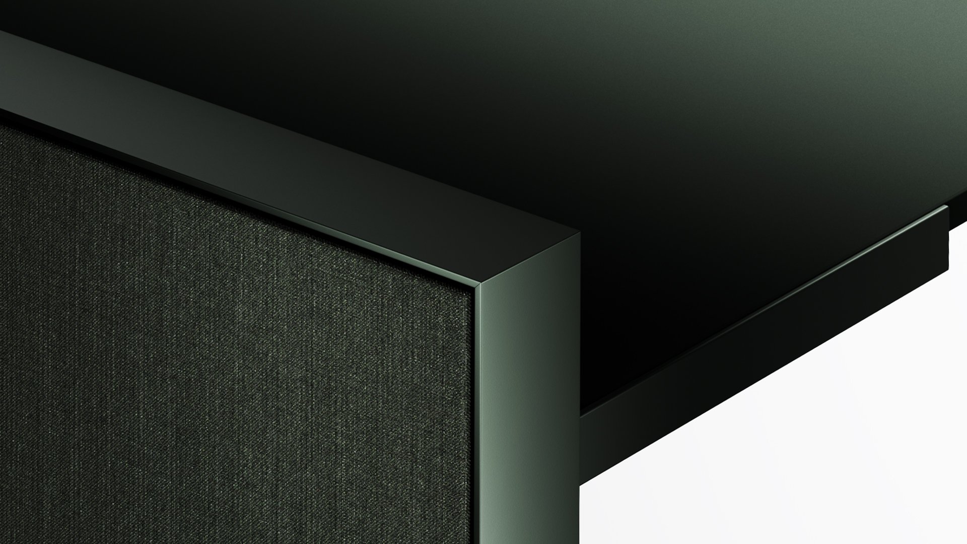 Z Desk - Unifor
