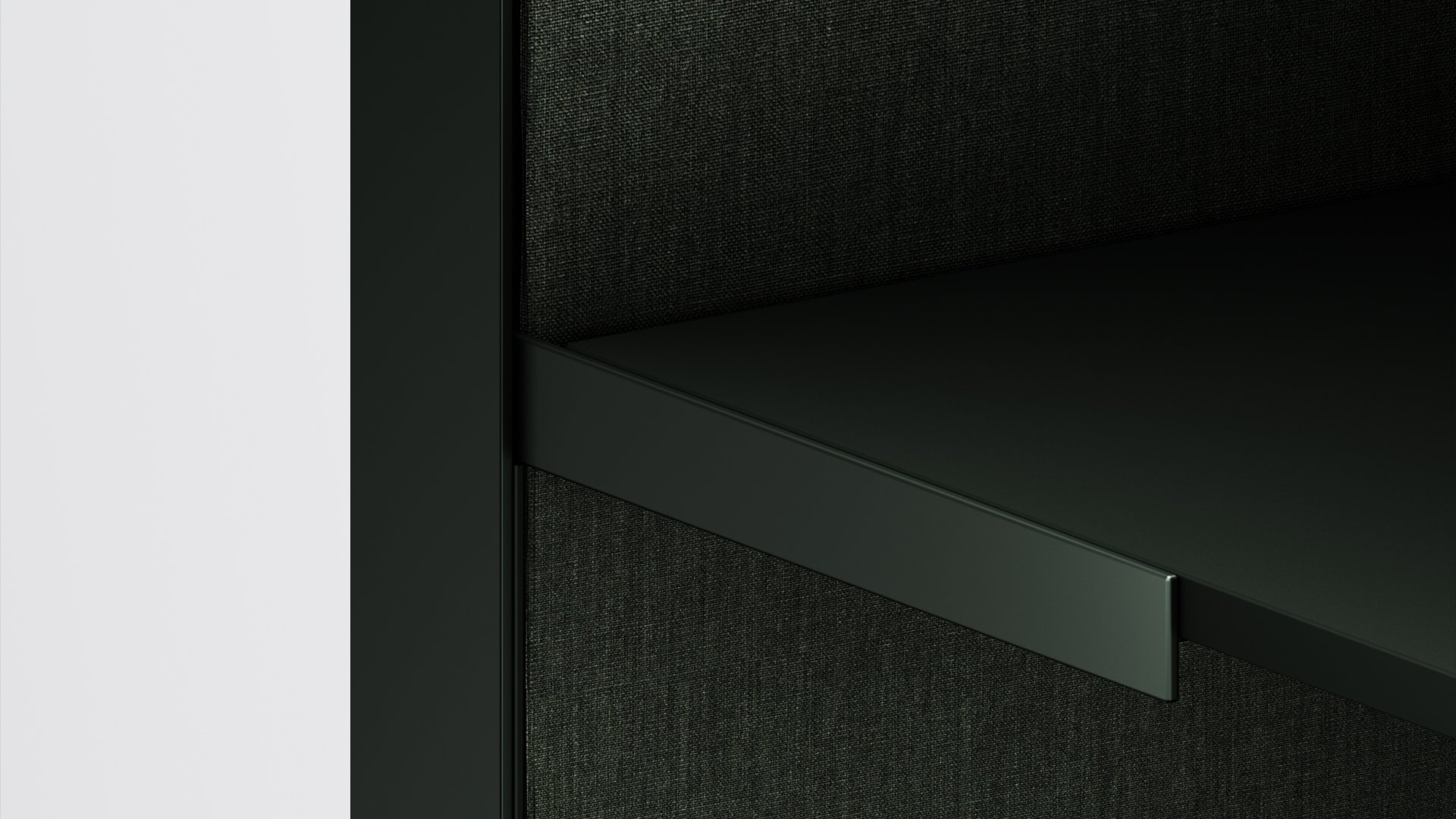 Z Desk - Unifor